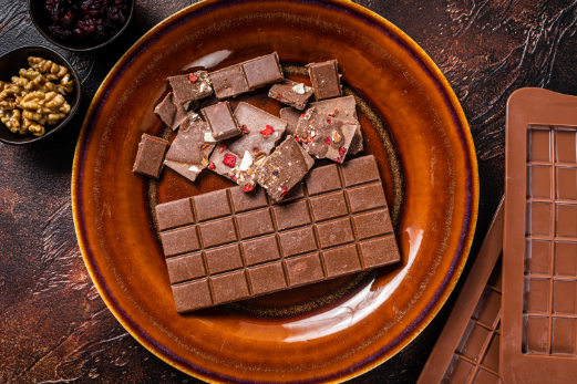 6 Kegunaan Cokelat sebagai Ide Menu yang Lezat