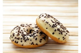 4 Cara Mudah Membuat Toping Donat yang Lezat