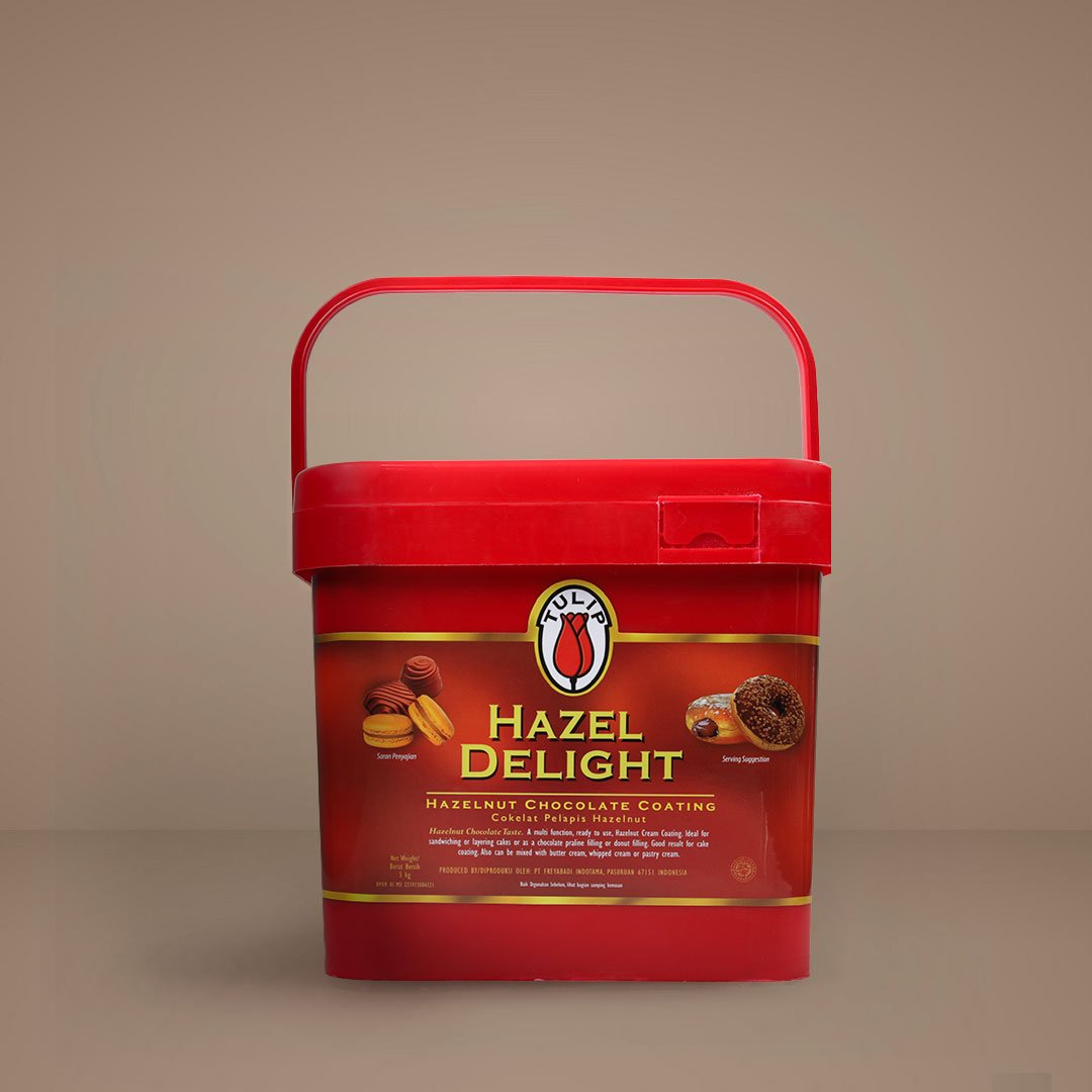 Products for Coating | Tulip