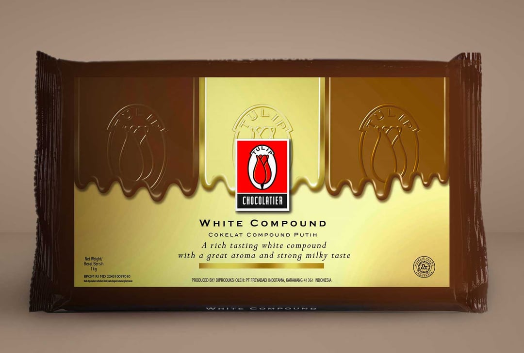 Products for Coating | Tulip