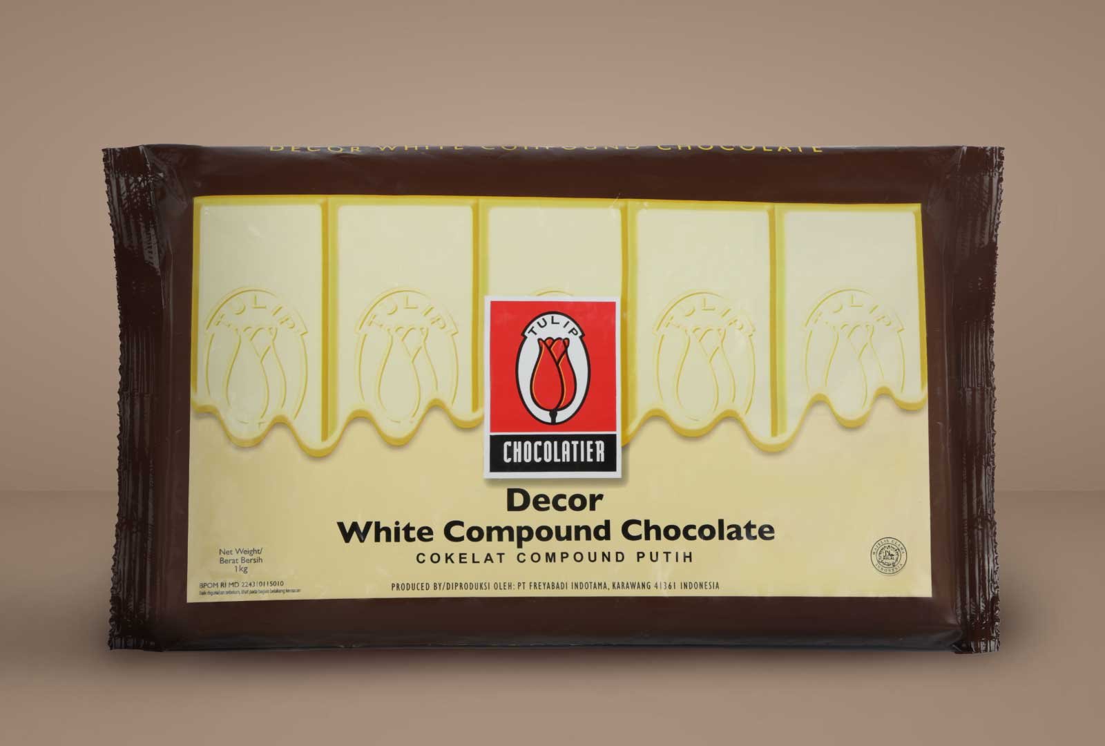 Buy Compound Chocolate Products for Food Businesses | Tulip