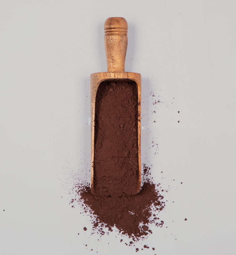 Buy Cocoa Powder for Food Businesses - Tulip Bordeaux | Tulip