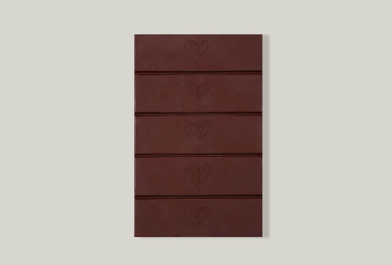Buy Dark Compound Chocolate Block for Foodservice | Tulip