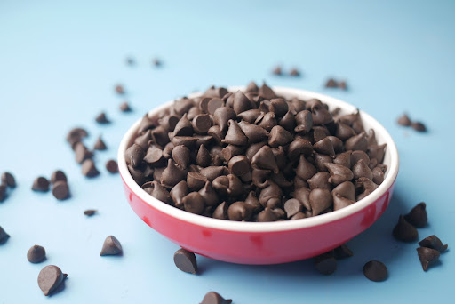 Inilah Cokelat yang Tidak Meleleh Saat Dipanggang