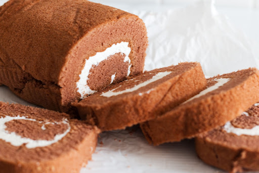 Mengenal Sponge Cake