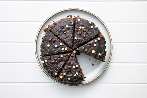 Ragam Aneka Cake Kekinian Berbahan Dasar Cokelat