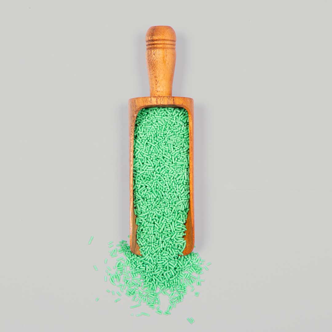 Buy Multi-Colored Chocolate Rice Sprinkles | Tulip