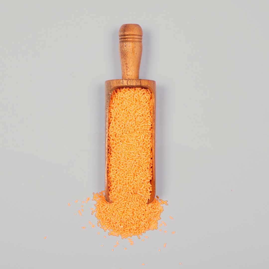 Buy Multi-Colored Chocolate Rice Sprinkles | Tulip