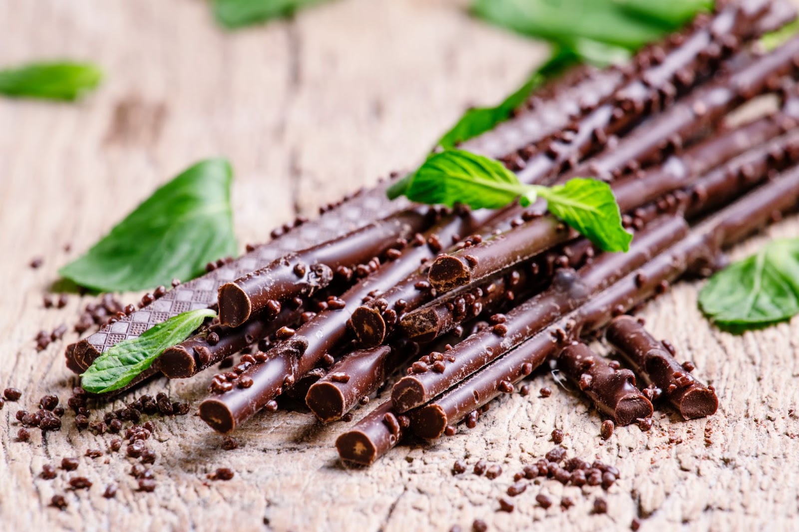 3 Resep Menarik Cokelat Praline untuk Buka Usaha di Rumah