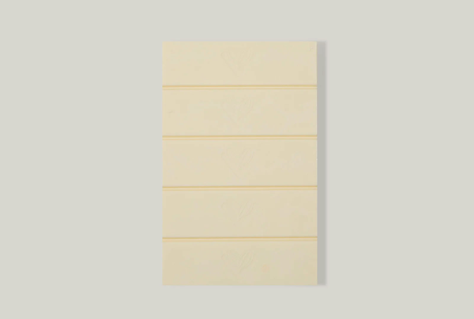 Buy White Compound Chocolate Block | Tulip Chocolate